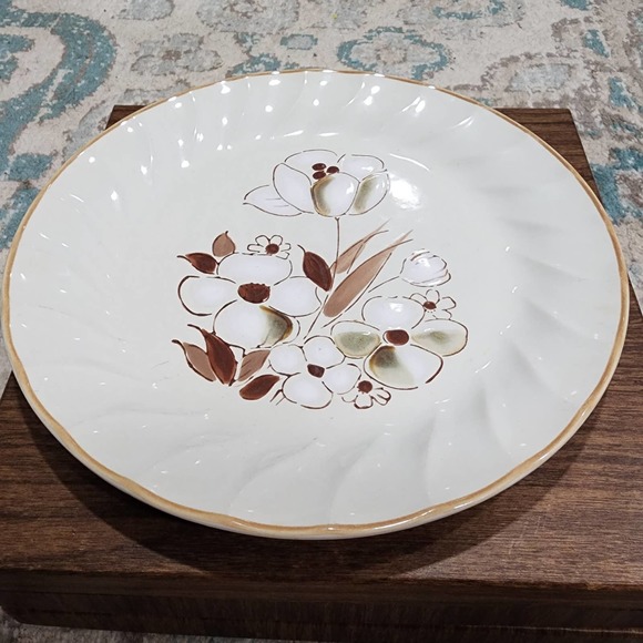 Hearthside Collection | Dining | Hearthside Stoneware Sculptura ...